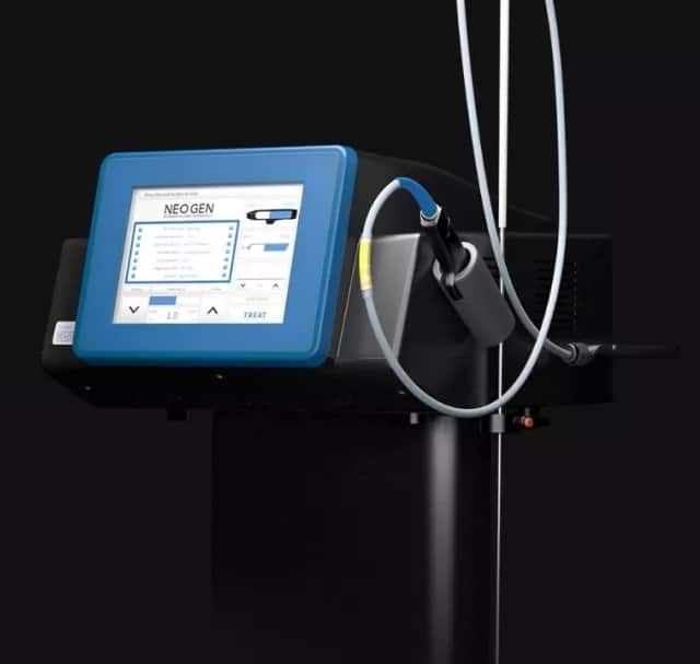 NeoGen Plasma - O'Brien Medical Evolution