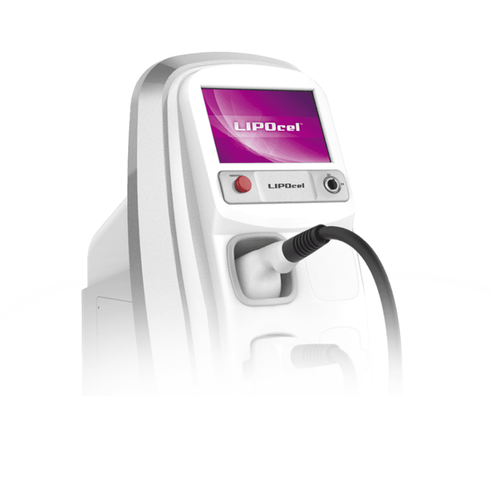 LIPOcel - O'Brien Medical Evolution